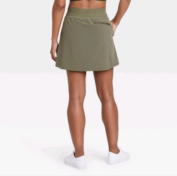 all in motion | Shorts | New All In Motion Womens Casual Activewear ...
